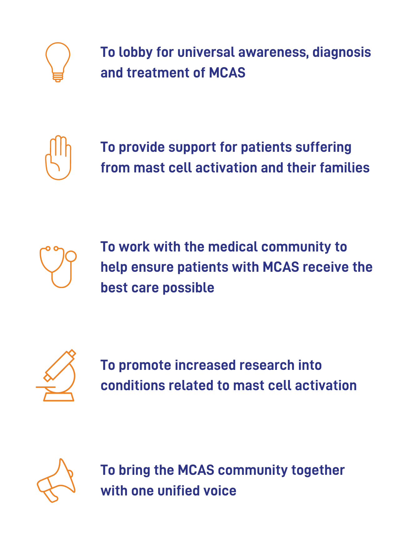 Home | Mast Cell Action