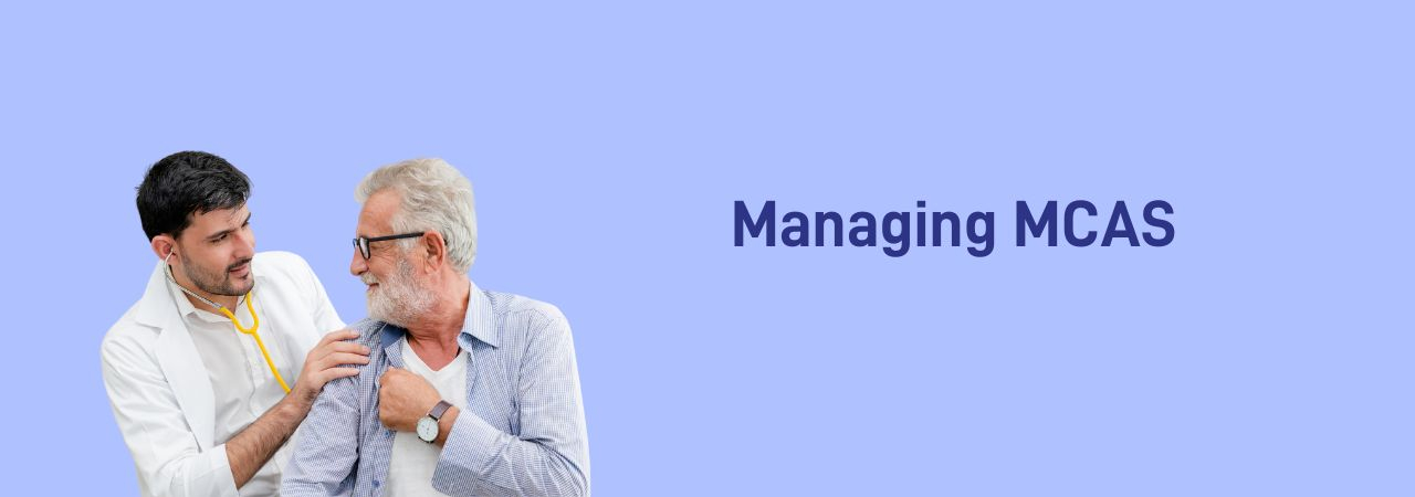 Management | Mast Cell Action