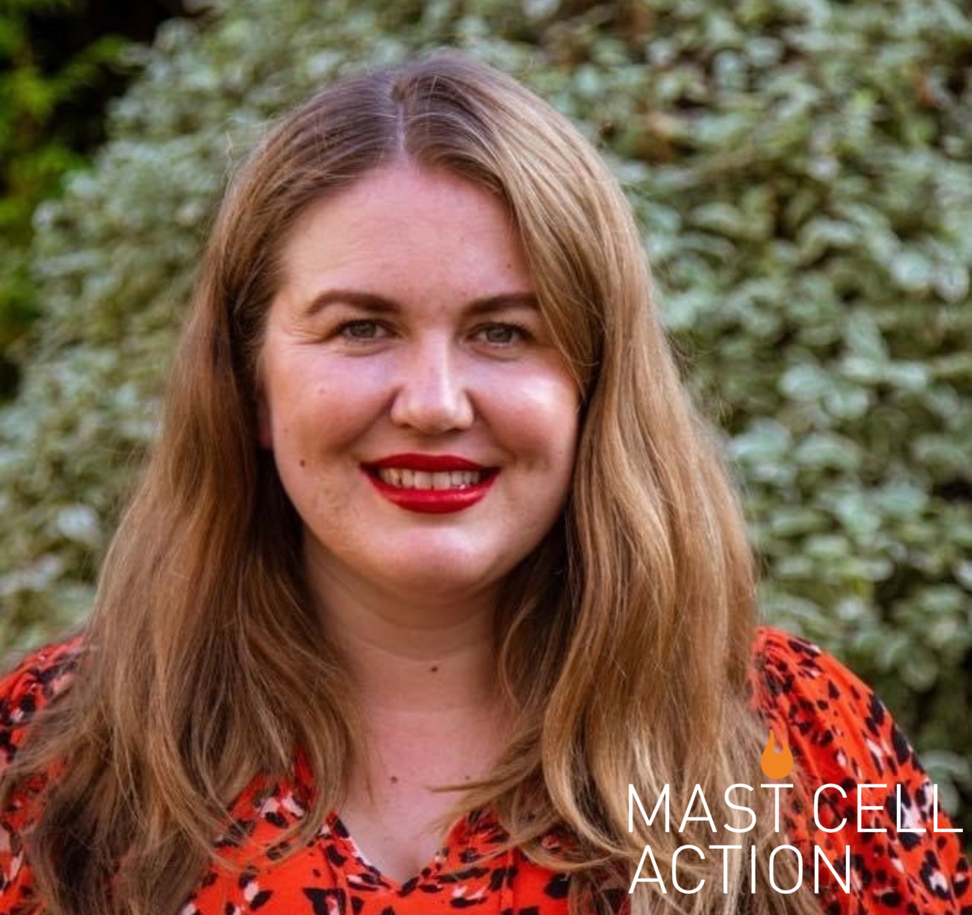 Virtual sessions | Mast Cell Action