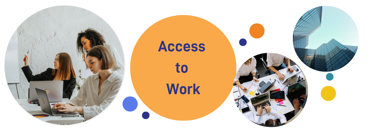 Access to Work | Mast Cell Action